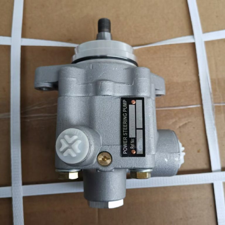 Scania Power Steering Pump 1333790 1457710 542001310 – Monch Auto Spare ...
